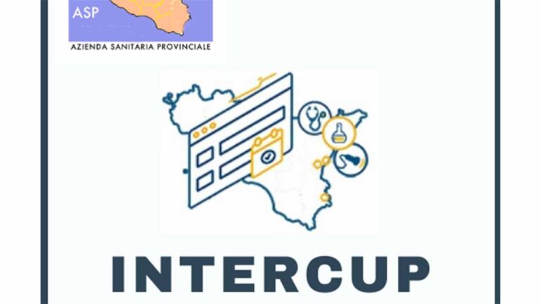 Prenotazioni prestazioni sanitarie adesso anche online. L'ASP di Ag attiva il servizio “InterCUP ...