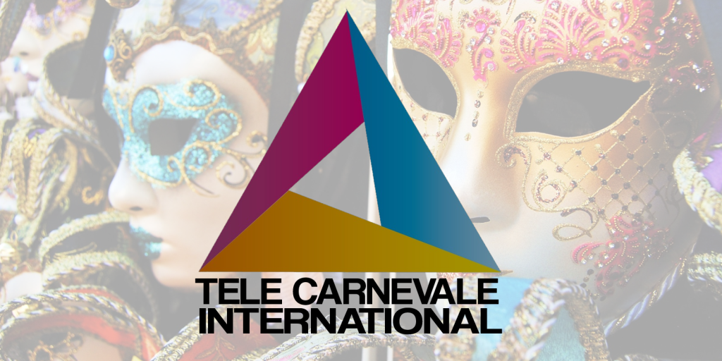 Tele Carnevale International: la nuova web social-tv di Filippo ...