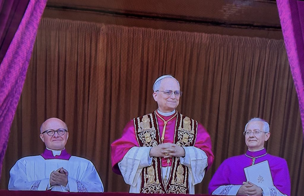 Il nuovo Papa è Rober Francis Prevost, "Leone XIV" - Corriere di Sciacca