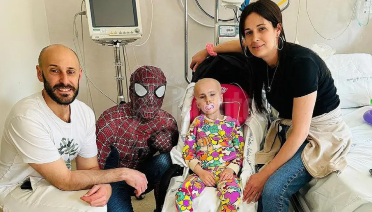 Carola: "La malattia ha corso più veloce di tutti noi" - Corriere di ...