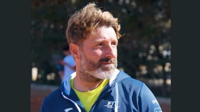 Tragedia stradale e destino crudele: Marco Chiaramonti muore esattamente 10 anni dopo il ...