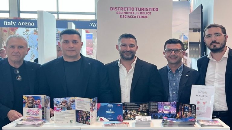 Online il nuovo sito web istituzionale del Comune di Sciacca - Corriere ...