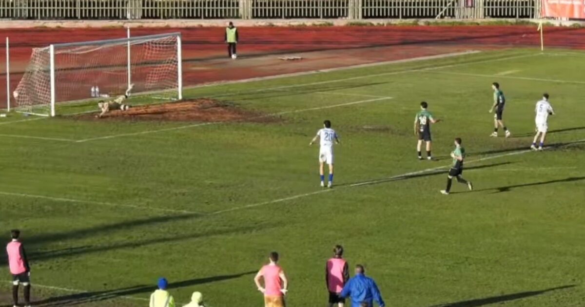 Calcio Eccellenza: Sciacca ancora beffato al Gurrera. Il Kamarat passa ...