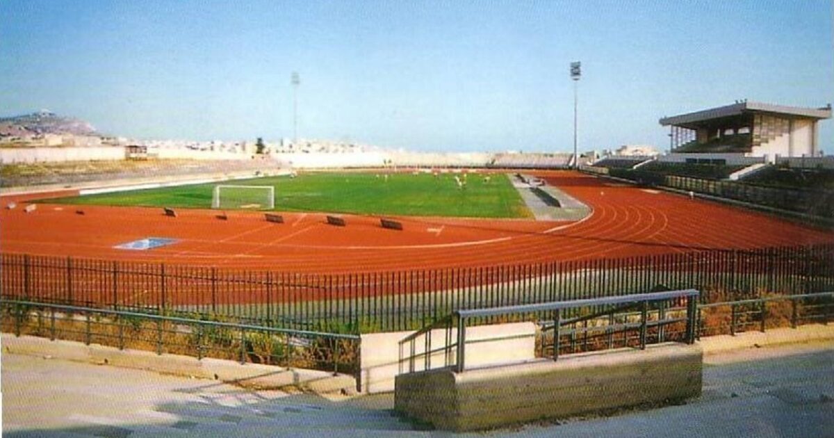 Il “Gurrera” riapre ai giovani: autorizzato il derby Under 15 tra Nanà ...