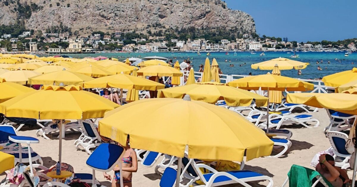 Mondello, il Cga accoglie il ricorso della Italo-belga e ribalta la ...